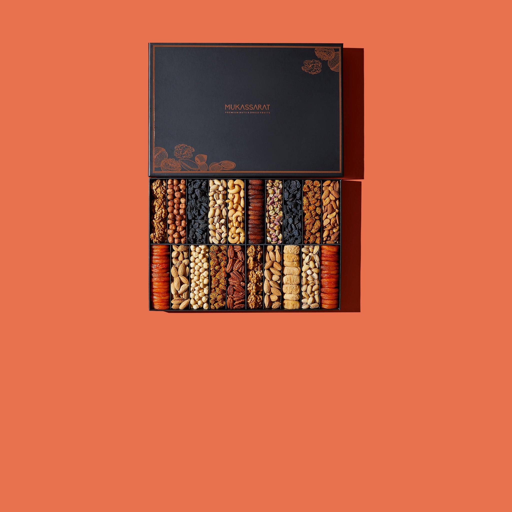 🎁 Buy gifts for Holiday in boxes with gift wrapping - Delivery in UAE ...