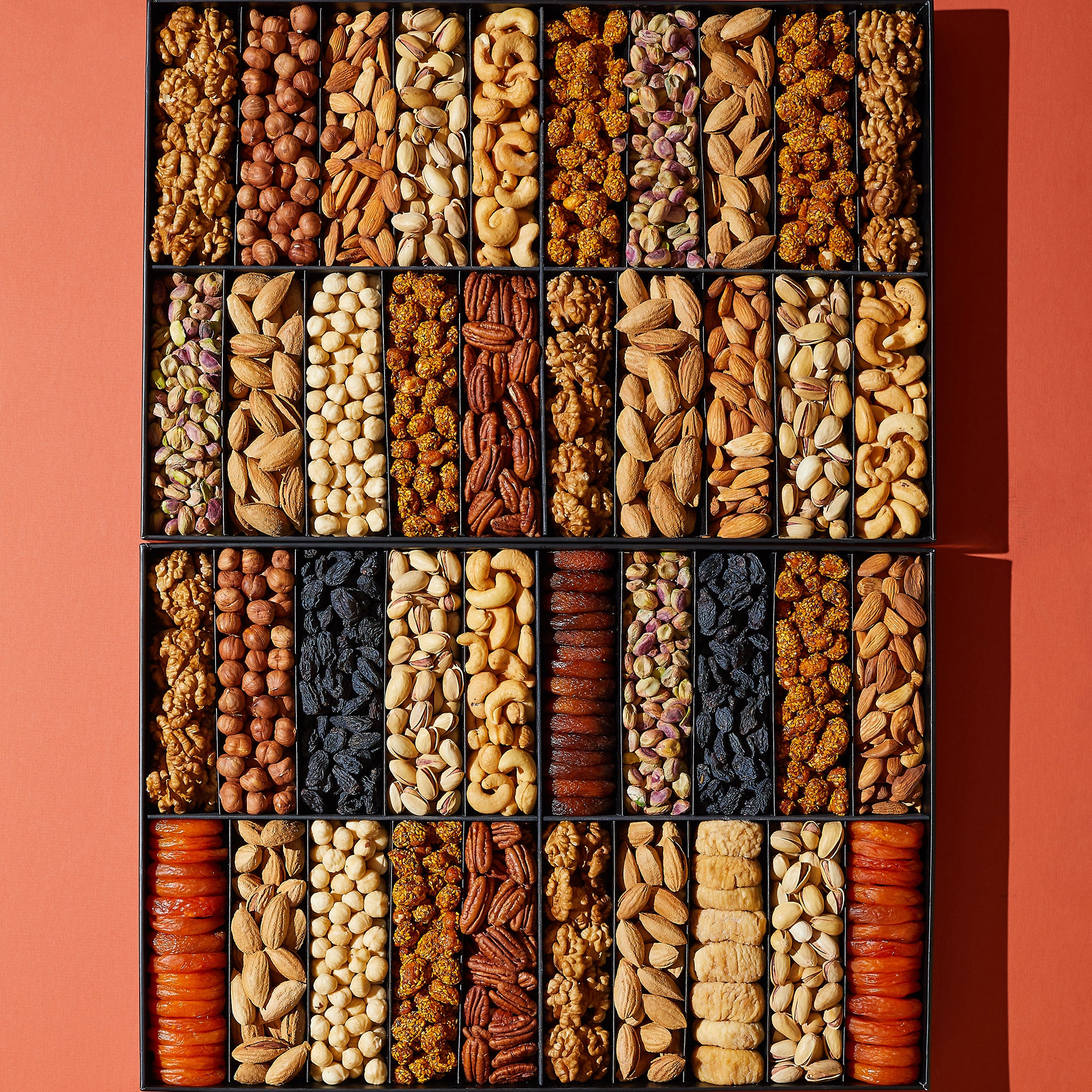 All products – Mukassarat