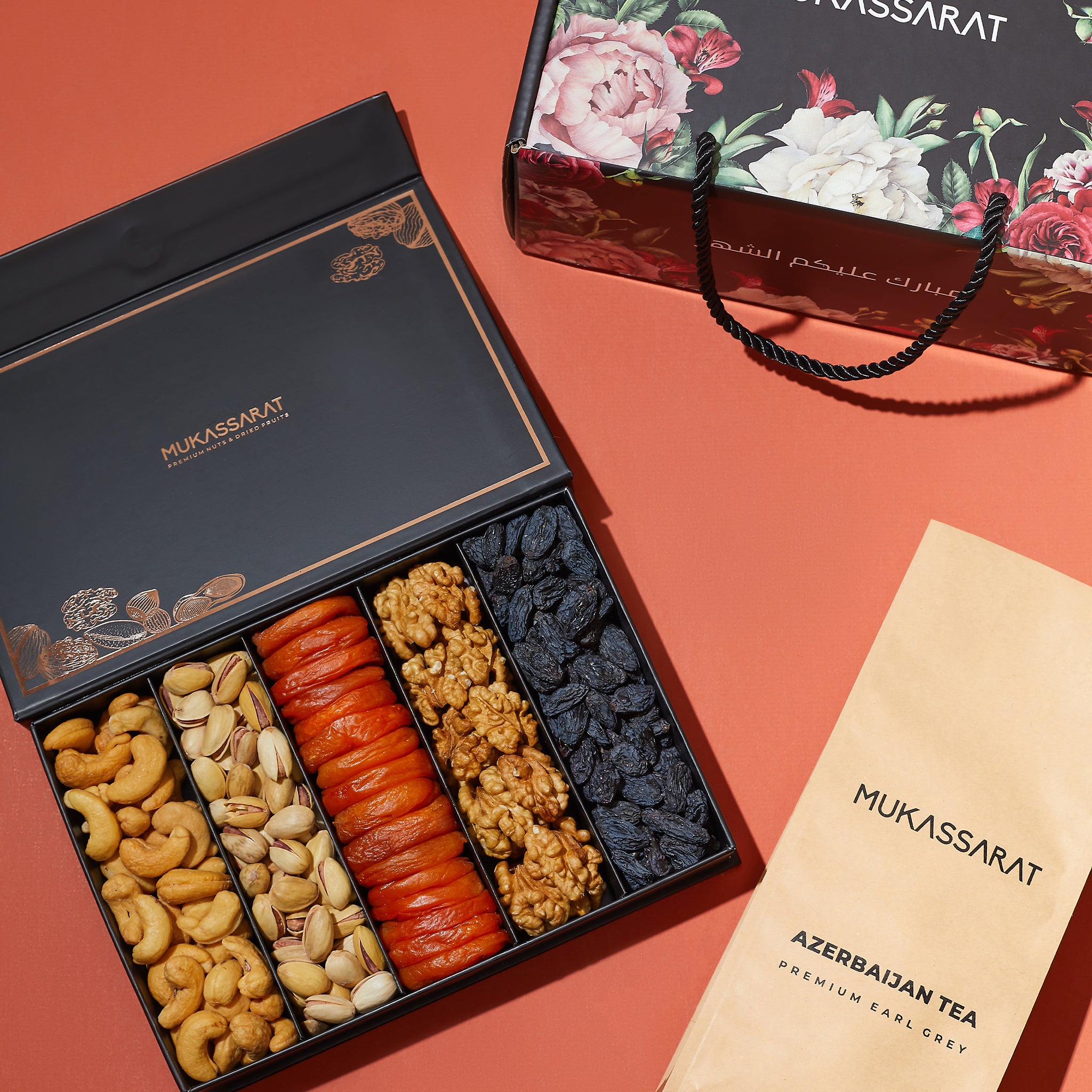 Premium Gift Sets for Every Occasion – Mukassarat