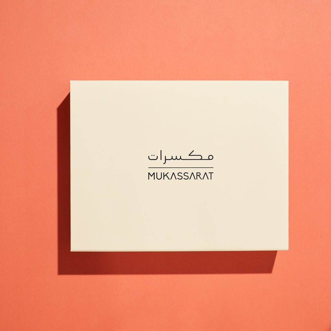 Premium Gift Sets for Every Occasion – Mukassarat