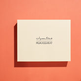 Premium Gift Sets for Every Occasion – Mukassarat